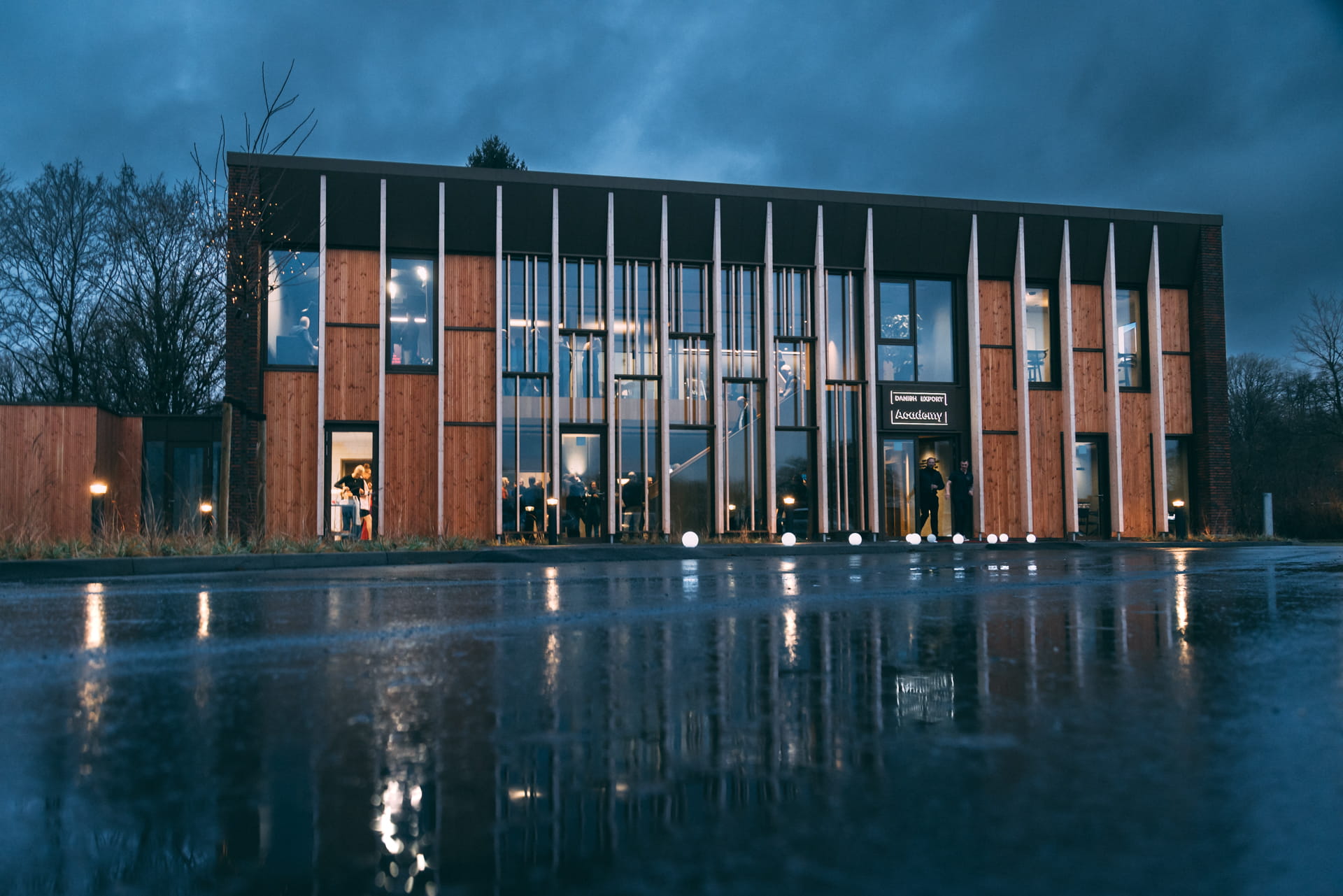 Mød Danish Export Academys Advisory Board
