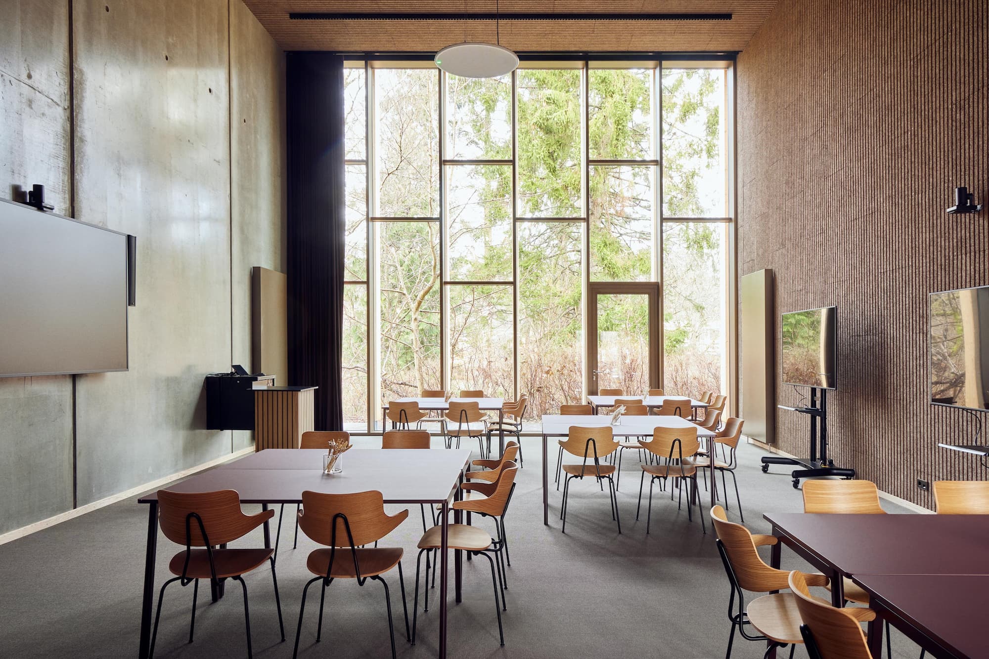 Danish Export Academy - Styrk dit internationale potentiale